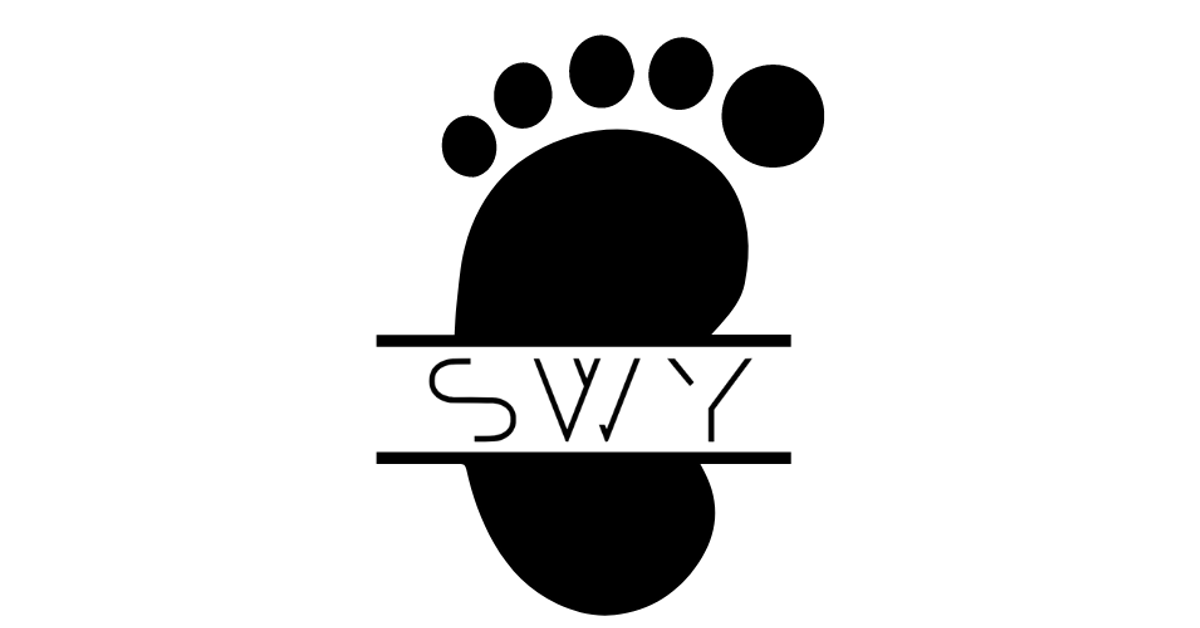 SWY koraki – SwyKoraki